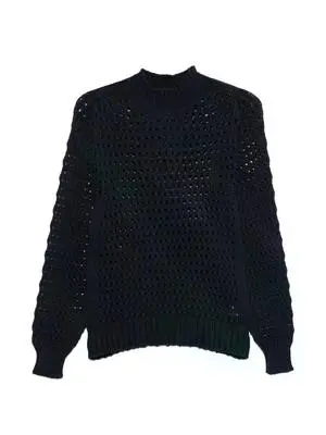ALPHATAURI Long-sleeve Sweater
