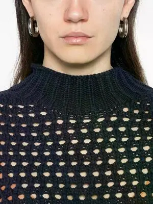 ALPHATAURI Long-sleeve Sweater