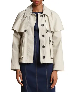 Avec Les Filles Jackets