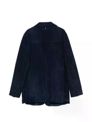 SALVATORE SANTORO Buttoned Jacket