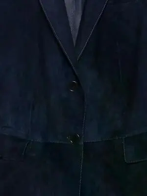 SALVATORE SANTORO Buttoned Jacket