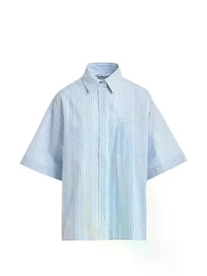 Essentiel Antwerp Striped Shirt