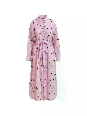 Essentiel Antwerp Floral Day Dresses