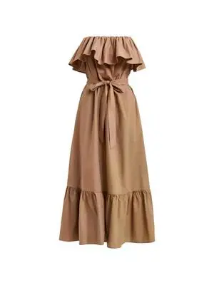 Essentiel Antwerp Maxi Day Dresses