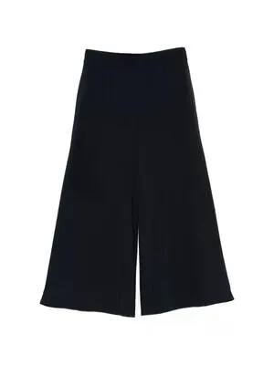 ALPHA TAURI Wide-leg Trousers