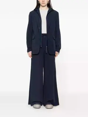 ALPHA TAURI Palazzo Trousers