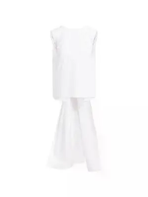 Essentiel Antwerp Back-tie Top