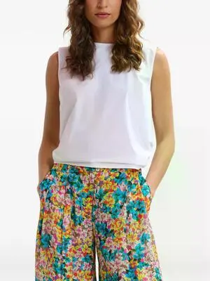 Essentiel Antwerp Back-tie Top