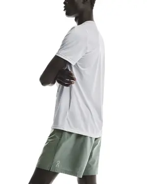 On 5" Core Shorts - Olive