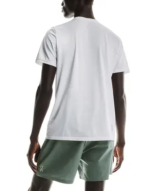 On 5" Core Shorts - Olive