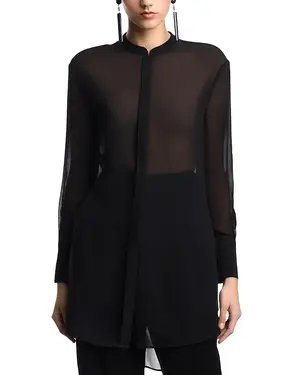 Emporio Armani Kaftans Tunics