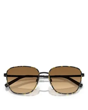Oliver Spencer Pillow Sunglasses, 57mm