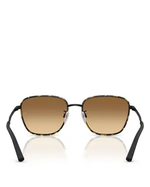 Oliver Spencer Pillow Sunglasses, 57mm