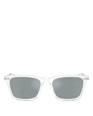 Oliver Spencer Pillow Sunglasses, 54mm