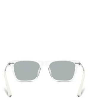Oliver Spencer Pillow Sunglasses, 54mm