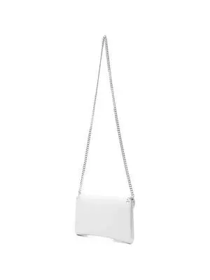 Stella McCartney Falabella Chain-strap Wallet