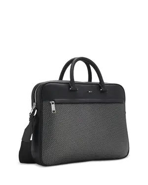 BOSS Ray Mini Document Case