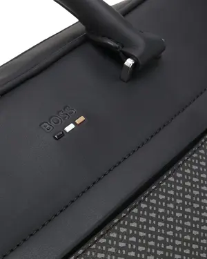 BOSS Ray Mini Document Case
