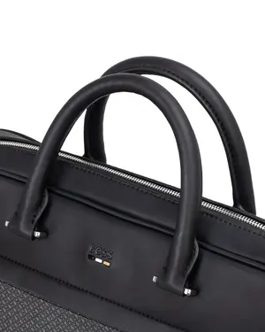 BOSS Ray Mini Document Case