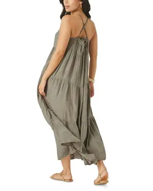Splendid Maven Maxi Dress