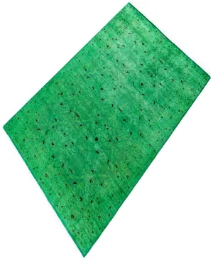 Bloomingdale'S Fine Vibrance M901 Area Rug 4'2x6'3