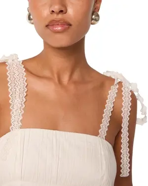 THE LINE BY K Erma Maxi Dress