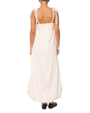 THE LINE BY K Erma Maxi Dress