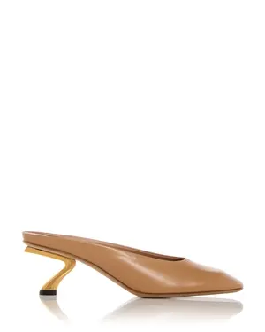 FERRAGAMO Safi Tk Pumps
