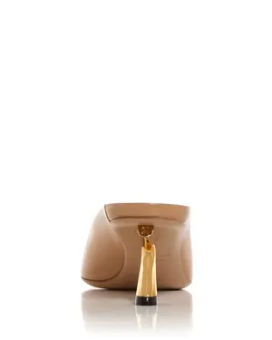 FERRAGAMO Safi Tk Pumps