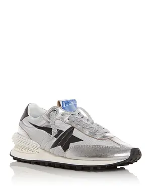 GOLDEN GOOSE Running Marathon Sneakers