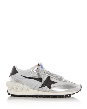 GOLDEN GOOSE Running Marathon Sneakers