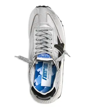 GOLDEN GOOSE Running Marathon Sneakers