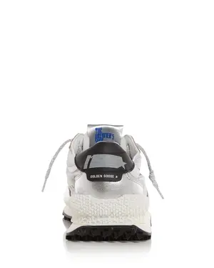 GOLDEN GOOSE Running Marathon Sneakers