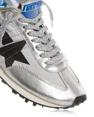 GOLDEN GOOSE Running Marathon Sneakers