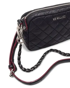Mz Wallace Mini Crosby Ii Crossbody