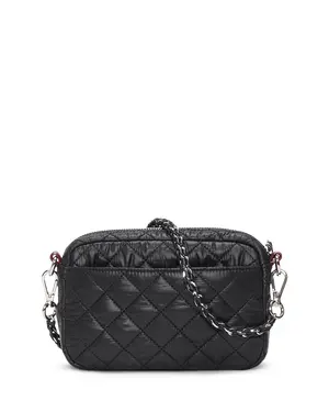 Mz Wallace Mini Crosby Ii Crossbody
