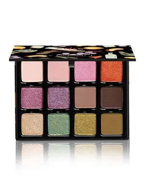 VISEART PARIS Aqua X Lisa Says Gah Eye Shadow Palette - No Color