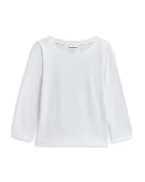 HOBBS LONDON Martie Split Cuff Top