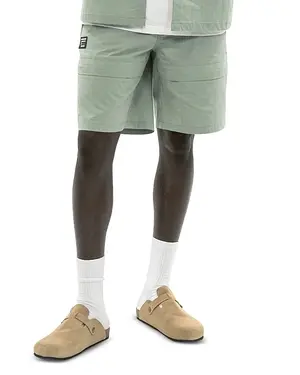 PAPER PLANES 18" Utility Shorts