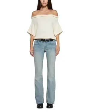 EB DENIM Dahlia Shrug