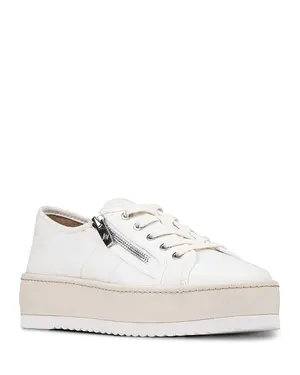 Donald Pliner Perforated Espadrilles