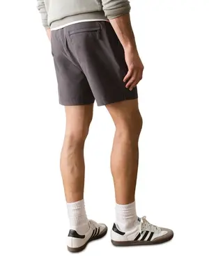 Marine Layer Sport & Swim Shorts - Asphalt