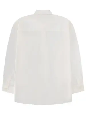 Our Legacy Borrowed" Shirt - White