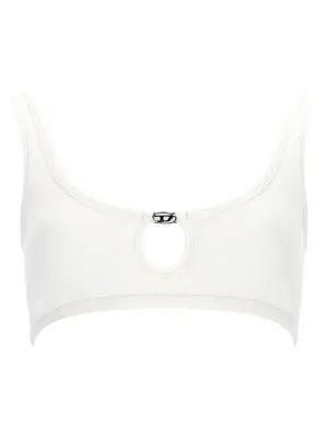 DIESEL® Bra "florence-dnm - White