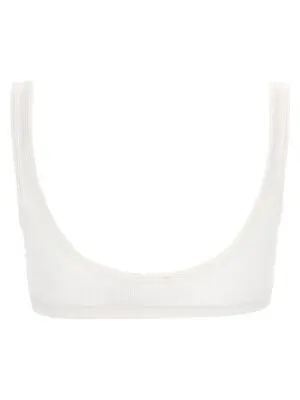 DIESEL® Bra "florence-dnm - White