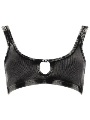DIESEL® Bra "florence-dnm - Grey