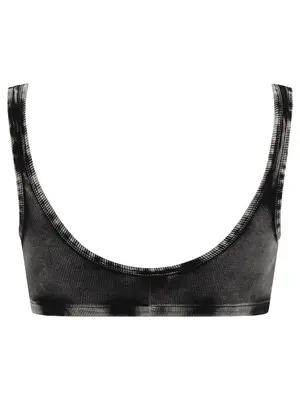 DIESEL® Bra "florence-dnm - Grey