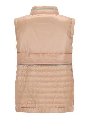 Moncler Gumiane Vest - Pink