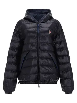 Moncler Bomber Jacket