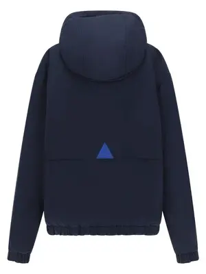 Moncler Bomber Jacket